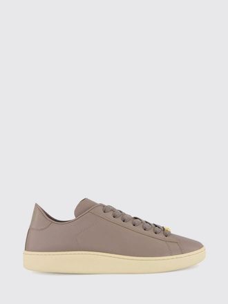 Valentino Garavani Baskets basses Royco en cuir de veau avec VLogo Signature