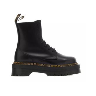 Dr. Martens Jadon DS Boots - - Shoes - Damen - Schwarzk - 39 EU