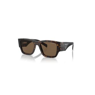 Prada Authentische Stilvolle Brillen Premium Qualit&auml;t Service - - Accessories - Herren - Braun - 54 MM