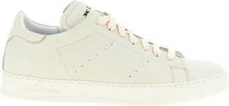 Kiton Baskets - Blanc