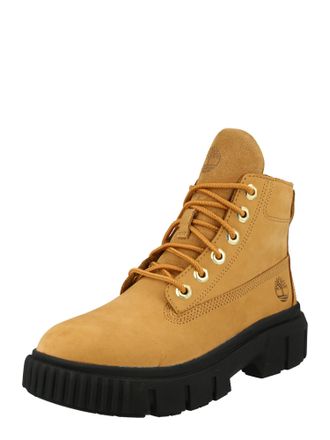 Timberland Schnürstiefelette Greyfield
