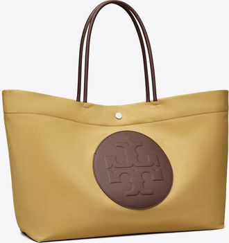 Tory Burch Damen Ella Twist Tote
