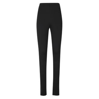 Andamane New Holla Leggings - Femme - Pantalons - Noir - Taille: 36 FR