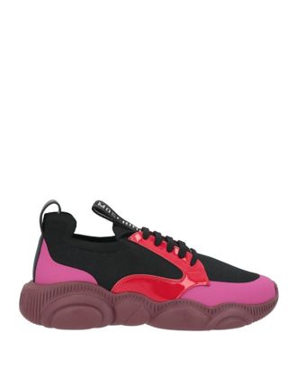 Moschino SCHUHE - Sneakers auf YOOX.COM