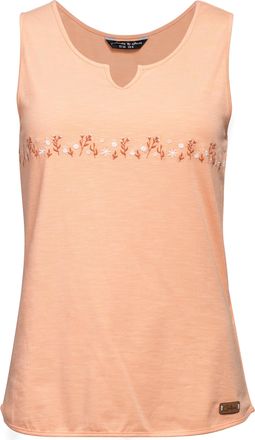 Chillaz Korfu Flower Meadow Women, 38/38 Damen, Coral