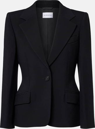 Givenchy Blazer