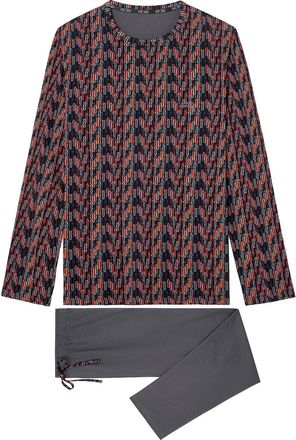 HOM Pyjama Long Sleepwear Westgate