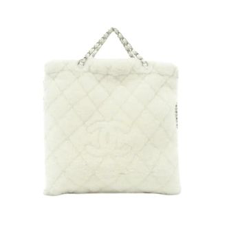 Chanel Damen, Pre-Owned, Wei&szlig;, ONE SIZEGr&ouml;&szlig;e