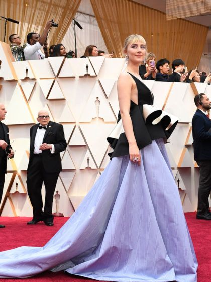 Les plus belles tenues des Oscars 2020