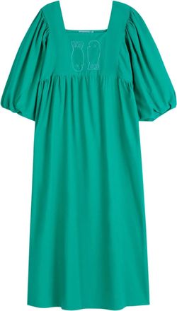 Bobo Choses Robe Couple Fish Coton Bio et Recycl&eacute; - Collection Femme Bobo Choses