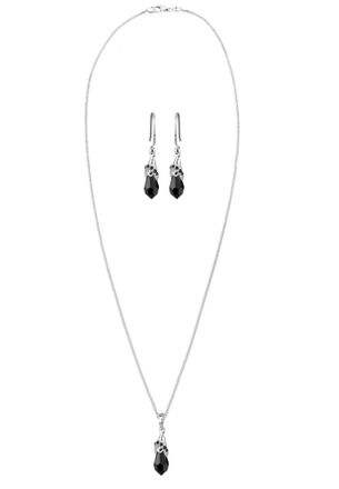 Elli Schmuckset Tropfen