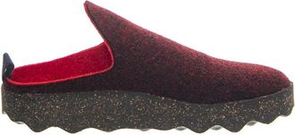 Asportuguesas Asportuguesas, Femme, Chaussures, Rouge, Taille: 36 EU Come Mule