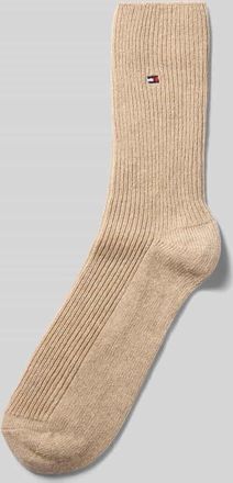 Tommy Hilfiger Socken mit Woll-Anteil
