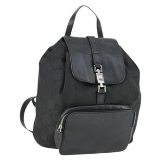 Gucci Damen, Pre-Owned, Schwarzk, ONE SIZEGr&ouml;&szlig;e