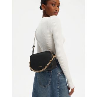 Michael Kors Handtasche MICHAEL Michael Kors 32S5GYTC5C Schwarz
