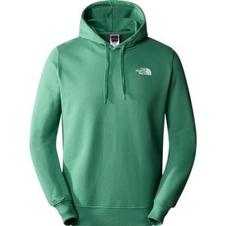 The North Face M SEASONAL DREW PEAK PULLOVER LIGHT
