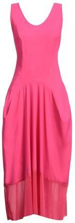 High ROBES - Robes midi sur YOOX.COM