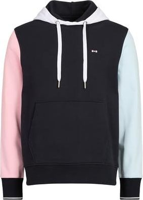 Eden Park weatshirt &agrave; capuche en molleton coton