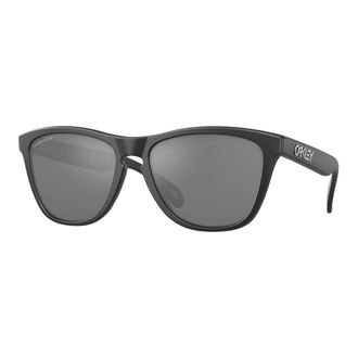 Oakley unisex, Accessoires, Noir, Taille: 55 MM Lunettes de soleil &eacute;l&eacute;gantes en couleur 9013F7