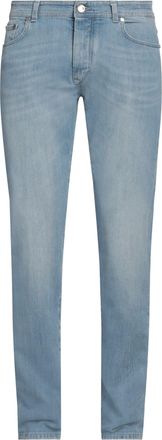 Barba HOSEN & R&Ouml;CKE - Jeanshosen auf YOOX.COM