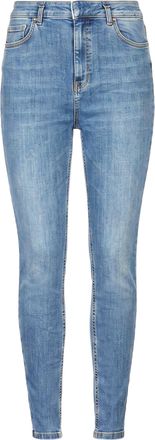 Pinko HOSEN & R&Ouml;CKE - Jeanshosen auf YOOX.COM