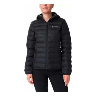 Columbia Damen, Jacken, Schwarzk, XSGr&ouml;&szlig;e