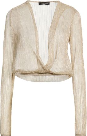 Dram&eacute;e TOPS - Tops auf YOOX.COM