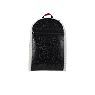 Christian Louboutin Homme, Sacs, Noir, Taille: ONE Size Backparis Backpack