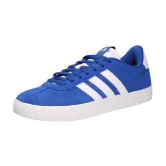 adidas Herren, Schuhe, Blau, 42 EUGröße