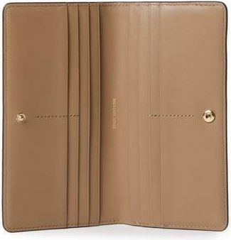 Michael Kors Portefeuille en cuir