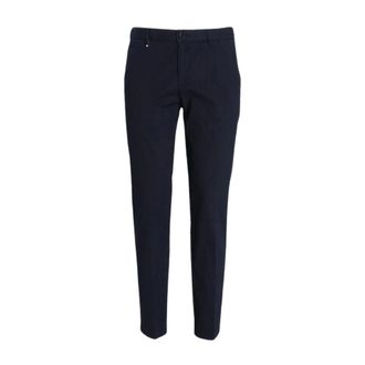 HUGO BOSS Anzughose - - Trousers - Herren - Blau - XS