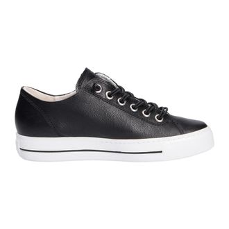Paul Green Damen, Schuhe, Schwarzk, 37 1/2 EUGr&ouml;&szlig;e