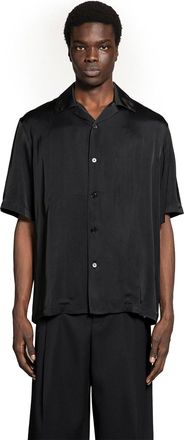 Jil Sander Fluid Viscose Shirt