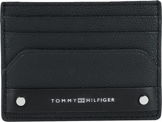 Tommy Hilfiger Kleinlederwaren - Kartenetuis auf YOOX.COM