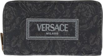 Versace Kleinlederwaren - Brieftaschen auf YOOX.COM