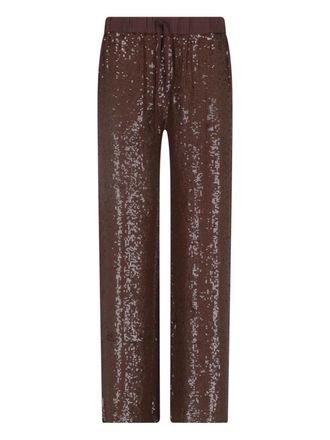 P.A.R.O.S.H. Sequined Pants
