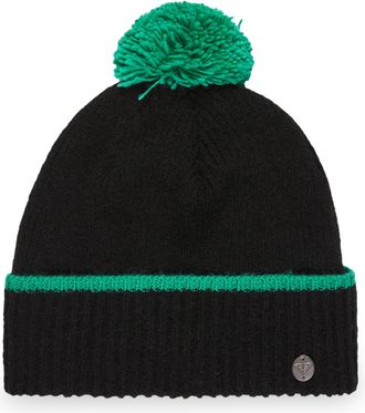 Roxy M&uuml;tze Roxy Peak Chic ERJHA04408 Schwarz