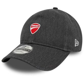 New Era 9Twenty Adjustable Cap - Core Ducati Motors