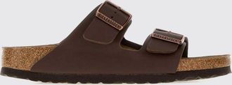 Birkenstock Sandales Arizona en Birko-Flor avec double bride r&eacute;glable