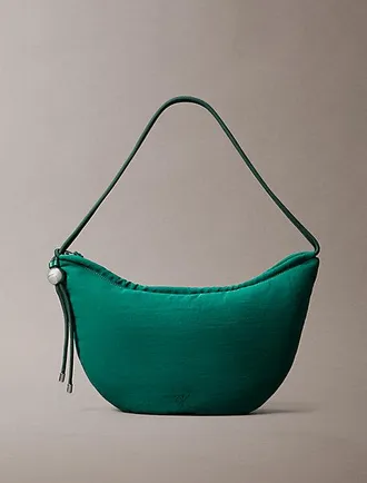Calvin Klein Petit sac demi lune en nylon