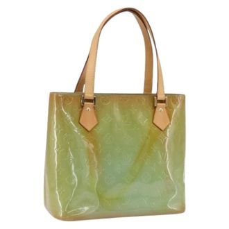 Louis Vuitton Damen, Pre-Owned, Gr&uuml;n, ONE SIZEGr&ouml;&szlig;e