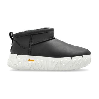UGG CL Ultra Mini Wrap Tech - - Shoes - Herren - Schwarzk - 44 EU