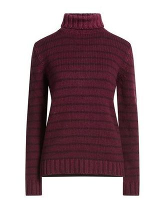 Base Milano MAILLE - Cols roul&eacute;s sur YOOX.COM