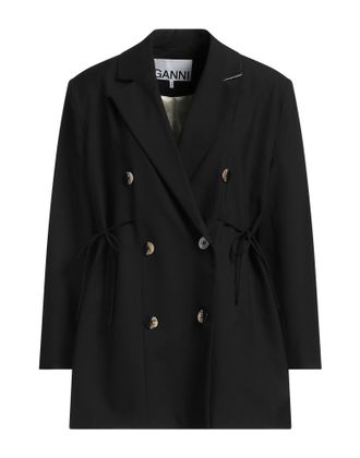 Ganni ANZ&Uuml;GE und CO-ORDS - Blazers auf YOOX.COM
