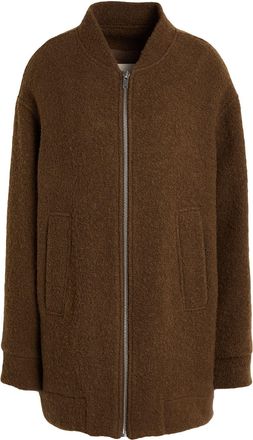 Jucca JACKEN & M&Auml;NTEL - M&auml;ntel auf YOOX.COM