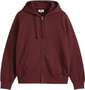 Levi's Hoodie zipp&eacute;