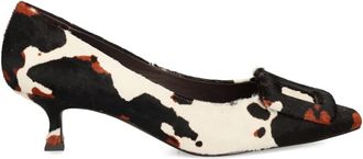 Bibi Lou Bibi Pumps 55mm - Weiß