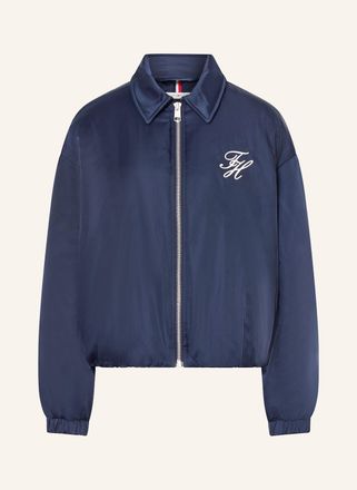 Tommy Hilfiger Blouson blau