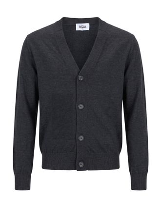 Alpha Studio STRICKWAREN - Strickjacken auf YOOX.COM