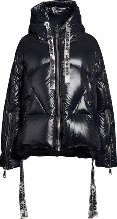 Khrisjoy JACKEN & M&Auml;NTEL - Pufferjacken & Daunenjacken auf YOOX.COM